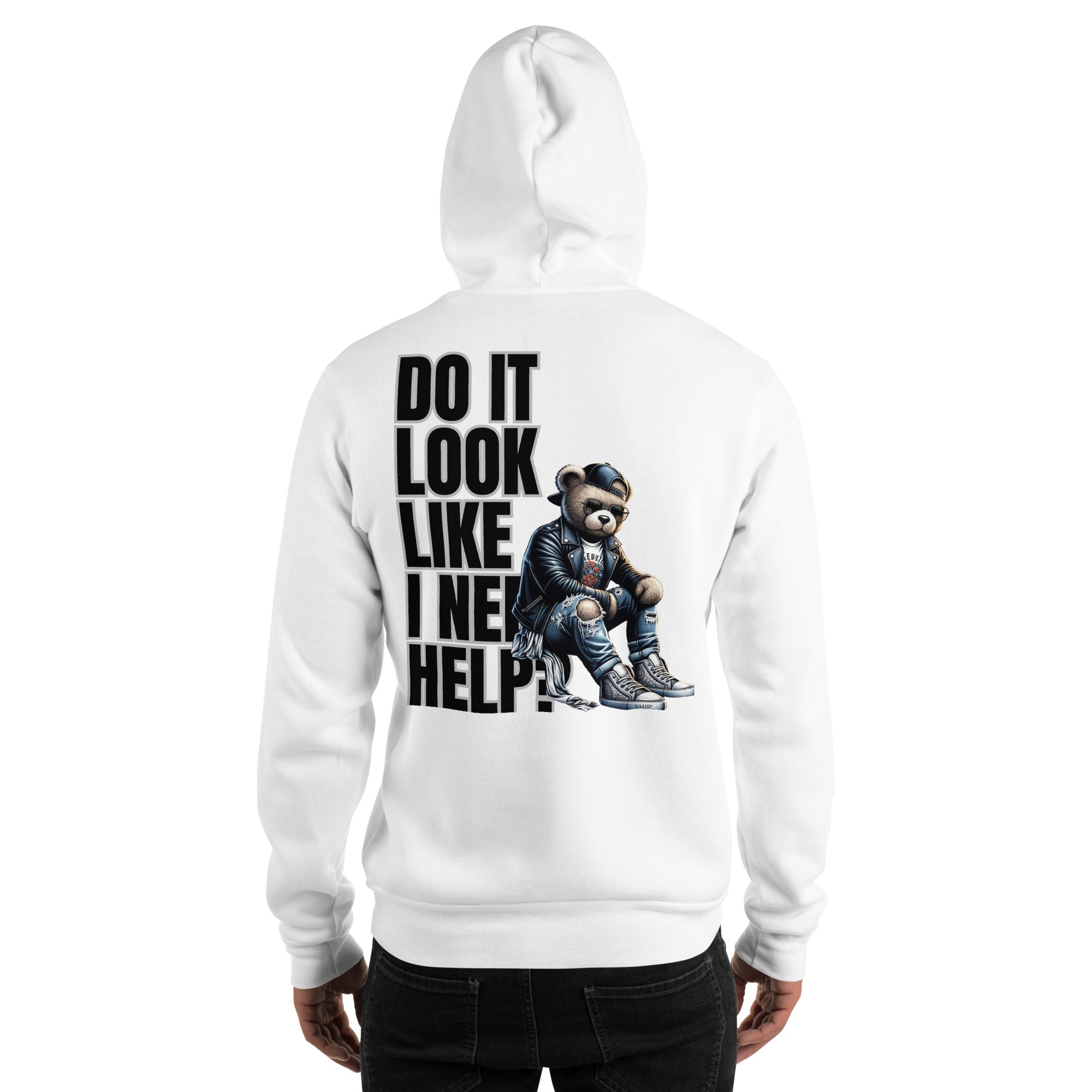 Just Merch – Just Store HTX