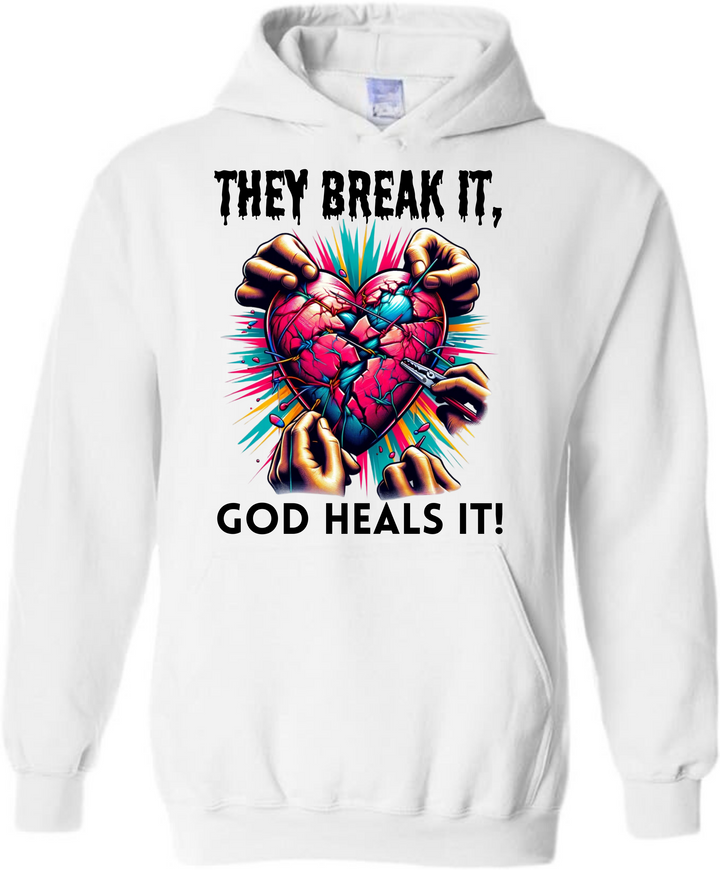 Just Merch – Just Store HTX